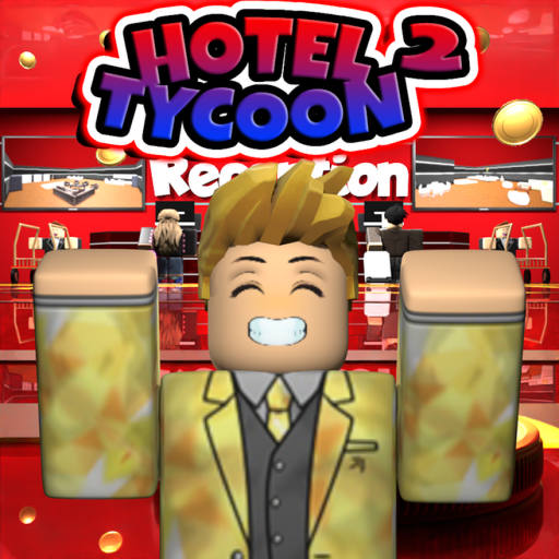 Hotel Tycoon 2 codes for October 2025 (1 Active codes)