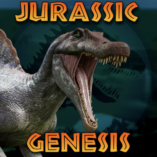 Jurassic Genesis codes for December 2025