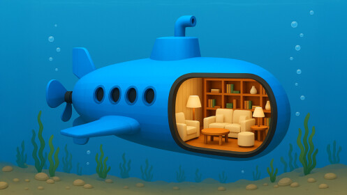 Luxury Submarine Tycoon codes for December 2025 (5 Active codes)