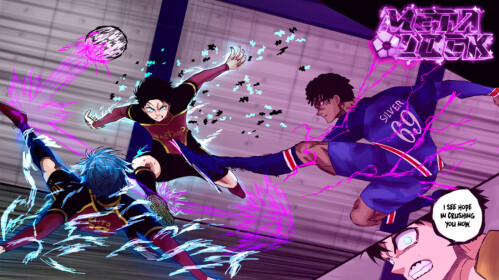 Meta Lock codes for December 2025 (3 Active codes)