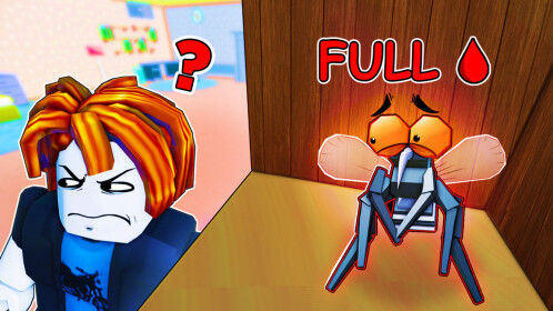 Mosquitoes Vs Humans codes for July 2025 (1 Active codes)