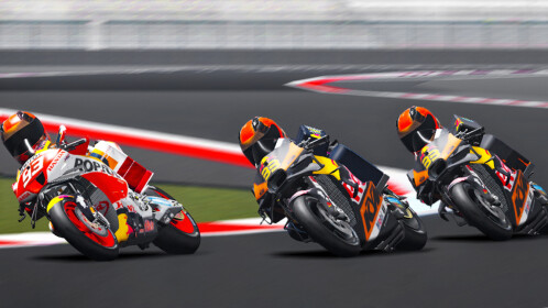 Moto Trackday Project codes for December 2025 (17 Active codes)