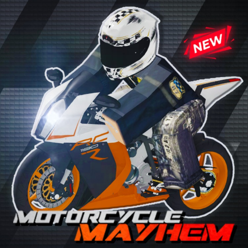Motorcycle Mayhem codes for December 2025 (6 Active codes)