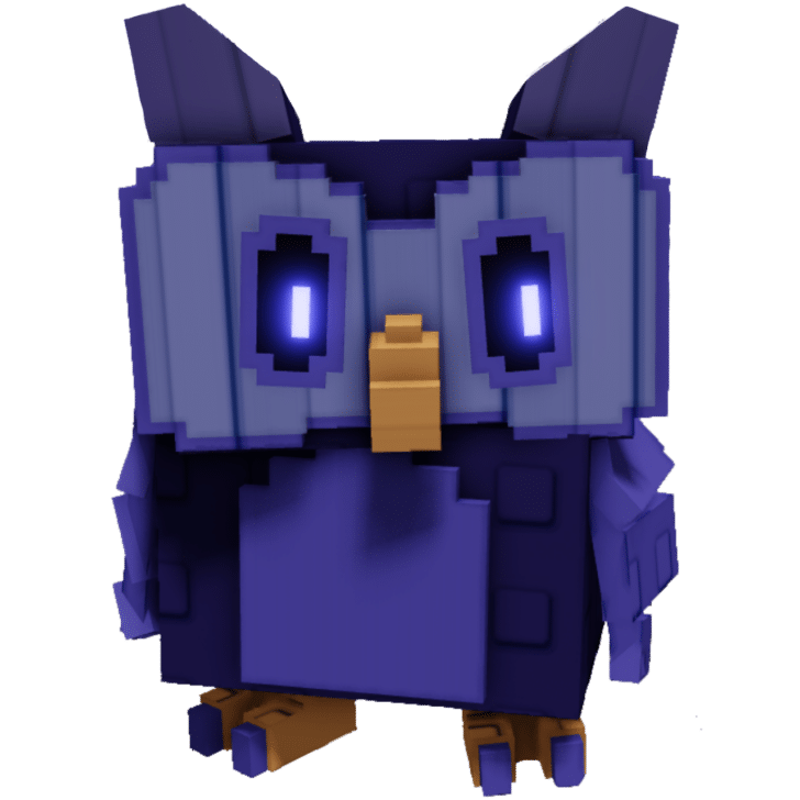 Barn Owl Value in Grow a Garden: What's it worth?