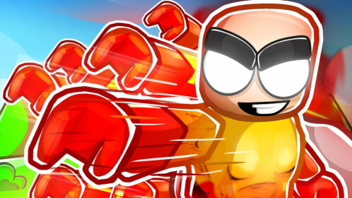 One Punch Simulator codes for December 2025 (14 Active codes)