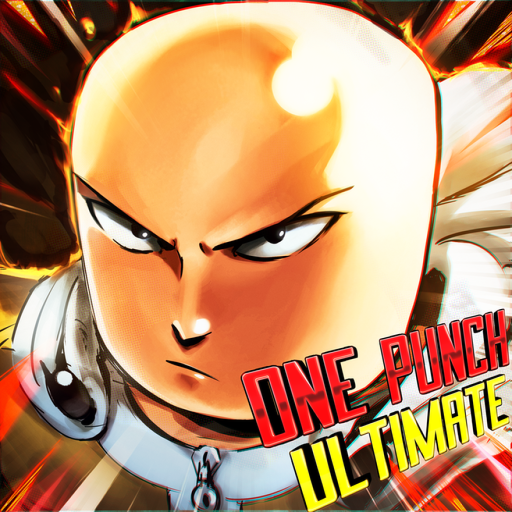 One Punch Ultimate codes for November 2025 (2 Active codes)