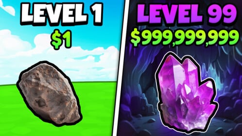 Ore Smelting Tycoon codes for December 2025 (1 Active codes)