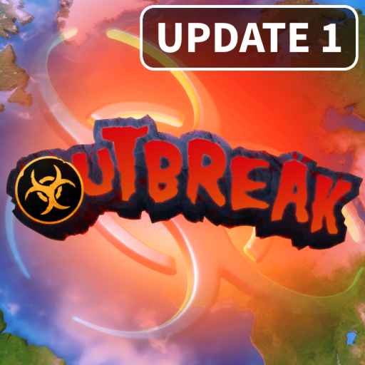 Outbreak codes for December 2025 (5 Active codes)