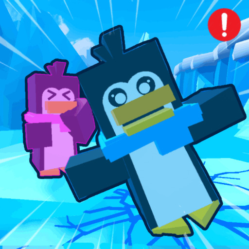 Penguin Partners codes for December 2025 (10 Active codes)
