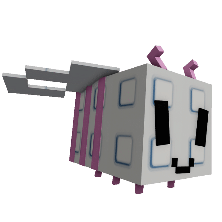 Disco Bee Value in Grow a Garden