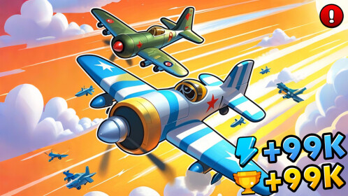 Plane League Race codes for December 2025 (2 Active codes)