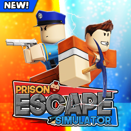 Prison Escape Simulator codes for December 2025 (2 Active codes)