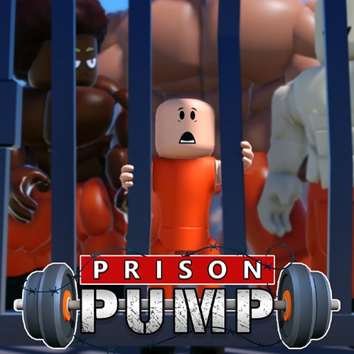 Prison Pump codes for December 2025 (18 Active codes)