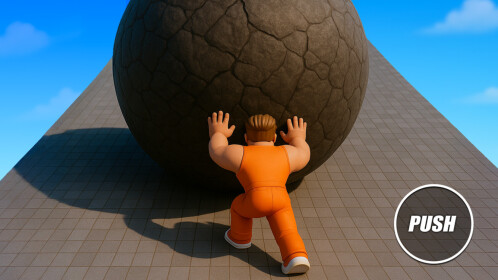 Push A Rock codes for December 2025 (3 Active codes)