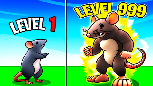 Rat Eating Simulator codes for December 2025 (5 Active codes)