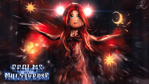 Realms of the Multiverse codes for December 2025 (1 Active codes)