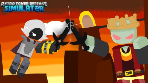 Retro Tds codes for October 2025 (5 Active codes)