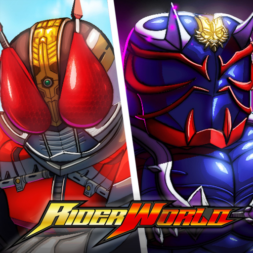 Rider World codes for January 2026 (11 Active codes)