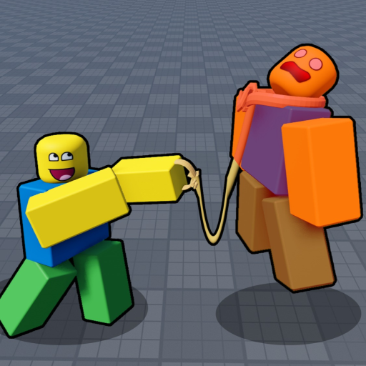 Rope Battles codes for December 2025 (27 Active codes)