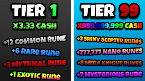 Rune Gui codes for December 2025 (1 Active codes)