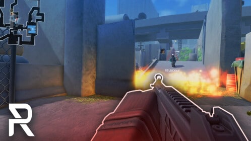 Rush Point codes for December 2025 (10 Active codes)