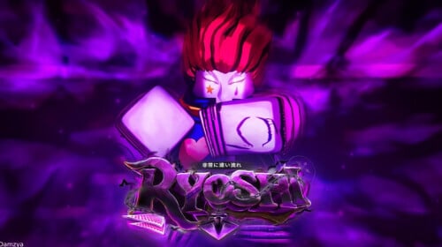 Ryoshi codes for October 2025 (10 Active codes)