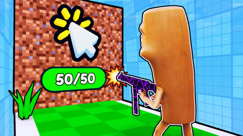 Shoot Wall Simulator codes for December 2025 (47 Active codes)