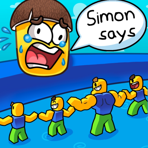 Silly Simon Says codes for November 2025 (17 Active codes)