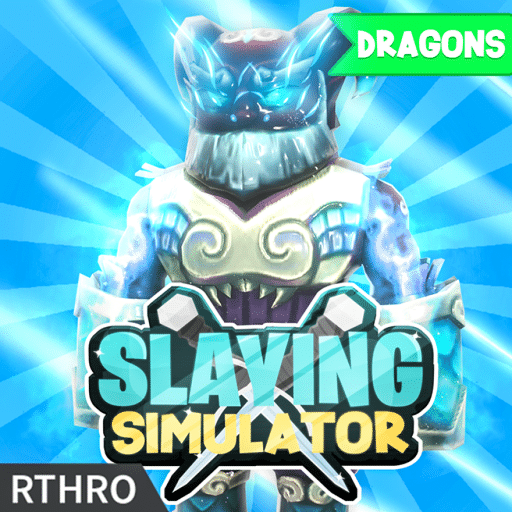 Slaying Simulator codes for December 2025 (5 Active codes)