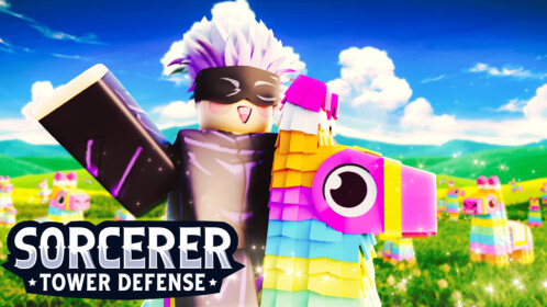 Sorcerer Tower Defense codes for November 2025 (37 Active codes)