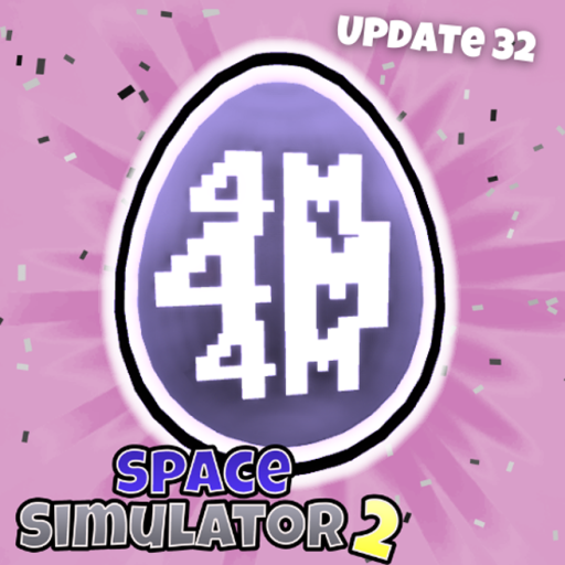 Space Simulator 2 codes for October 2025 (4 Active codes)