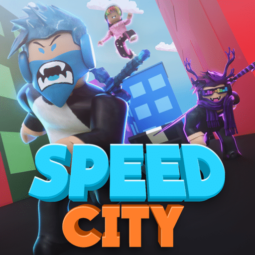 Speed City codes for November 2025 (5 Active codes)