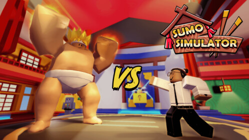 Sumo Wrestling Simulator codes for December 2025 (4 Active codes)