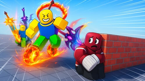 Sword Simulator codes for November 2025 (9 Active codes)