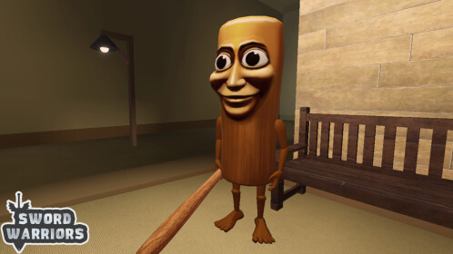 Sword Warriors codes for October 2025 (30 Active codes)