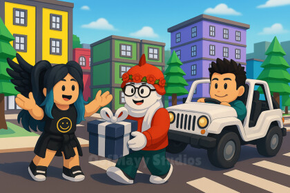 TOD codes for December 2025 (3 Active codes)