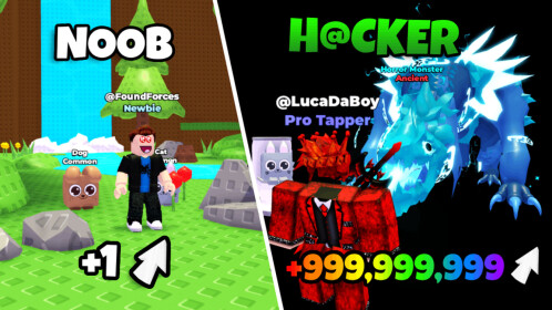 Tapping Legends Final codes for December 2025 (12 Active codes)