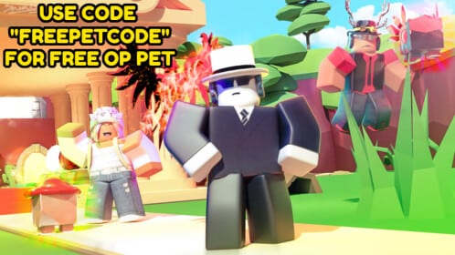 Tapping Simulator codes for October 2025 (35 Active codes)