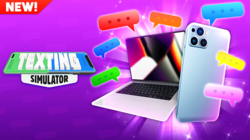 Texting Simulator codes for October 2025 (21 Active codes)