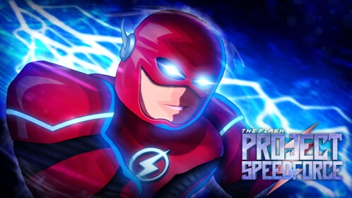 The Flash Project Speedforce codes for October 2025 (5 Active codes)