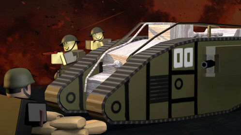 Trench War Tower Defense codes for November 2025 (2 Active codes)