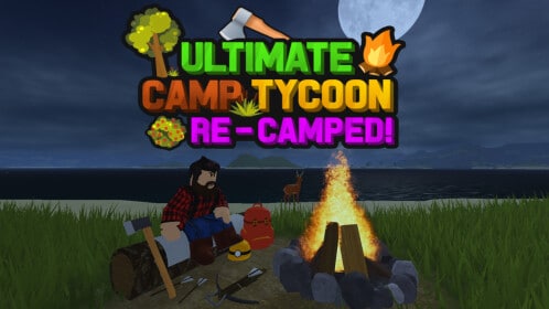 Ultimate Camp Tycoon codes for August 2025 (6 Active codes)