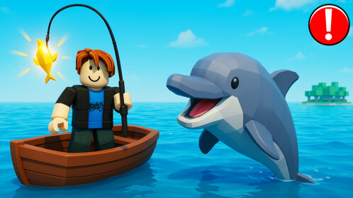 Ultimate Fishing Simulator codes for October 2025 (3 Active codes)