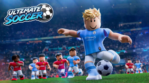 Ultimate Soccer codes for December 2025 (7 Active codes)