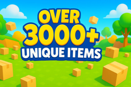 Unboxing Simulator codes for November 2025 (11 Active codes)