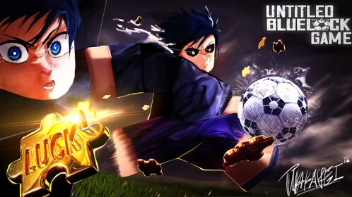 Untitled Blue Lock Game codes for December 2025