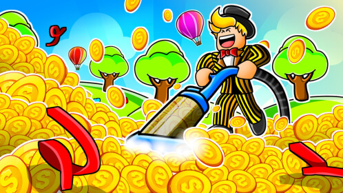 Vacuum Simulator codes for December 2025 (21 Active codes)