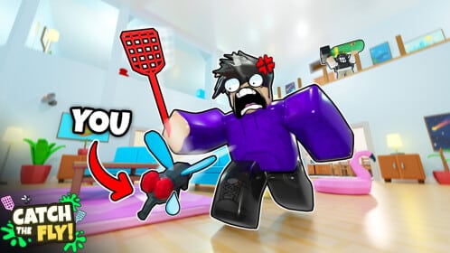 Catch The Fly codes for November 2025 (6 Active codes)