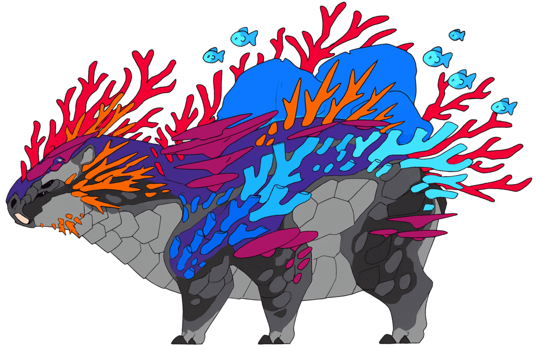 Creatures of Sonaria - Game Guide