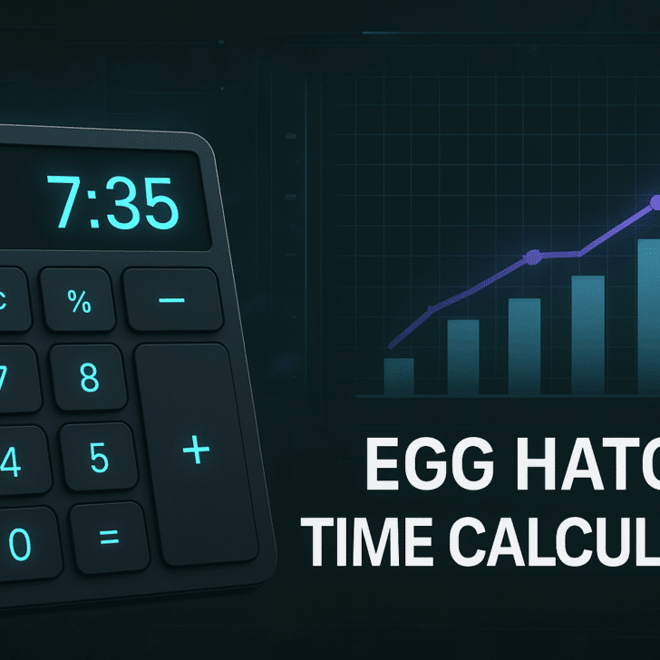 Grow a Garden Pet Ability Calculator: Traits by Age & Weight